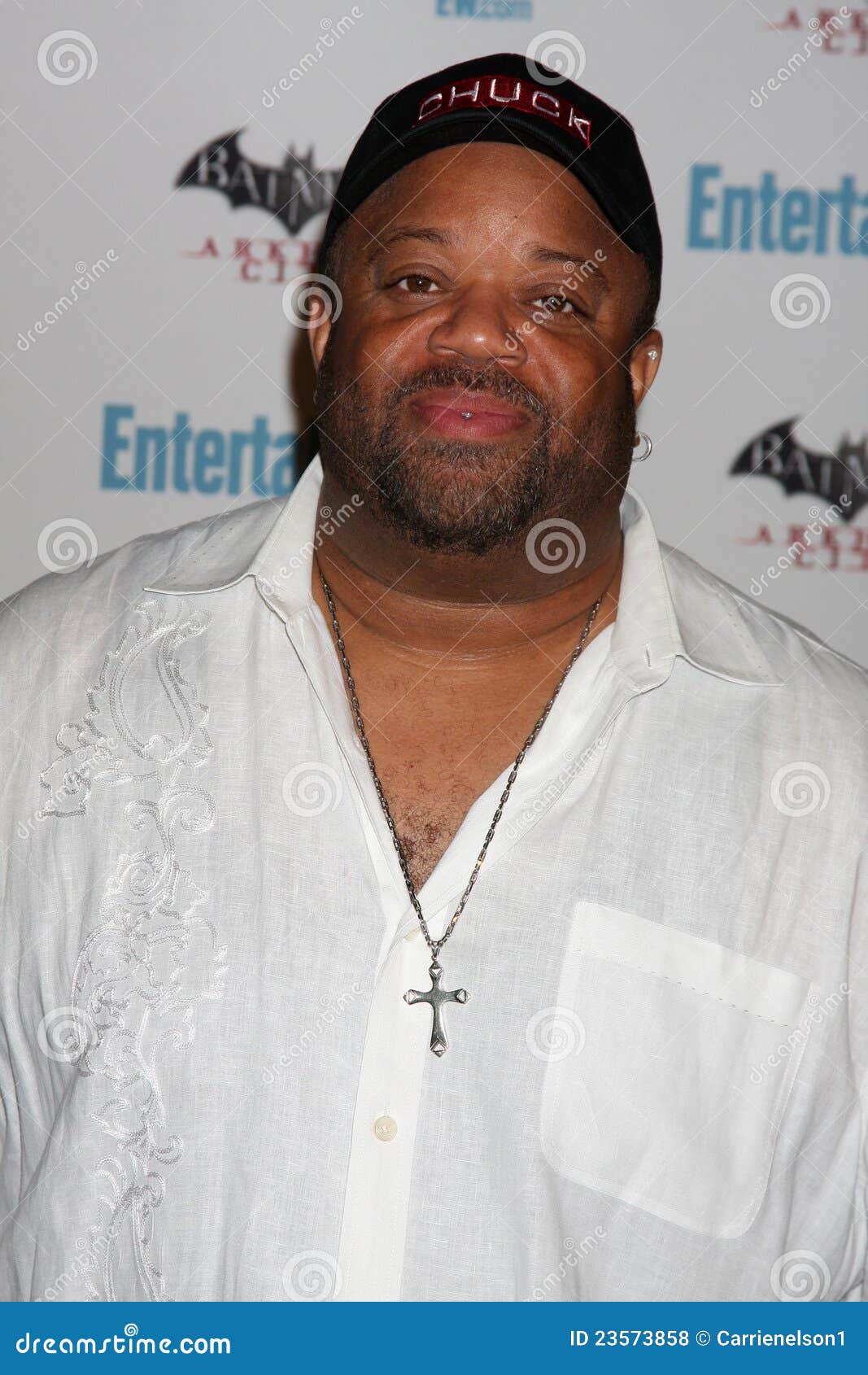 Christopher Lawrence, Mark Christopher Editorial Stock Photo - Image of ...