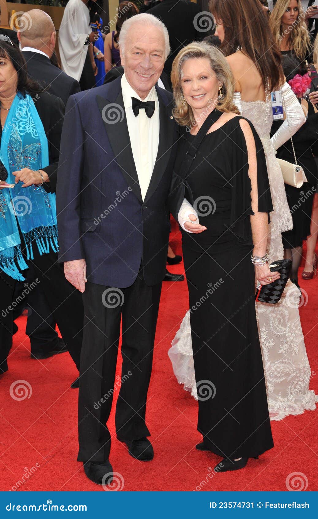 Christopher Plummer editorial photo. Image of christopher - 23574731