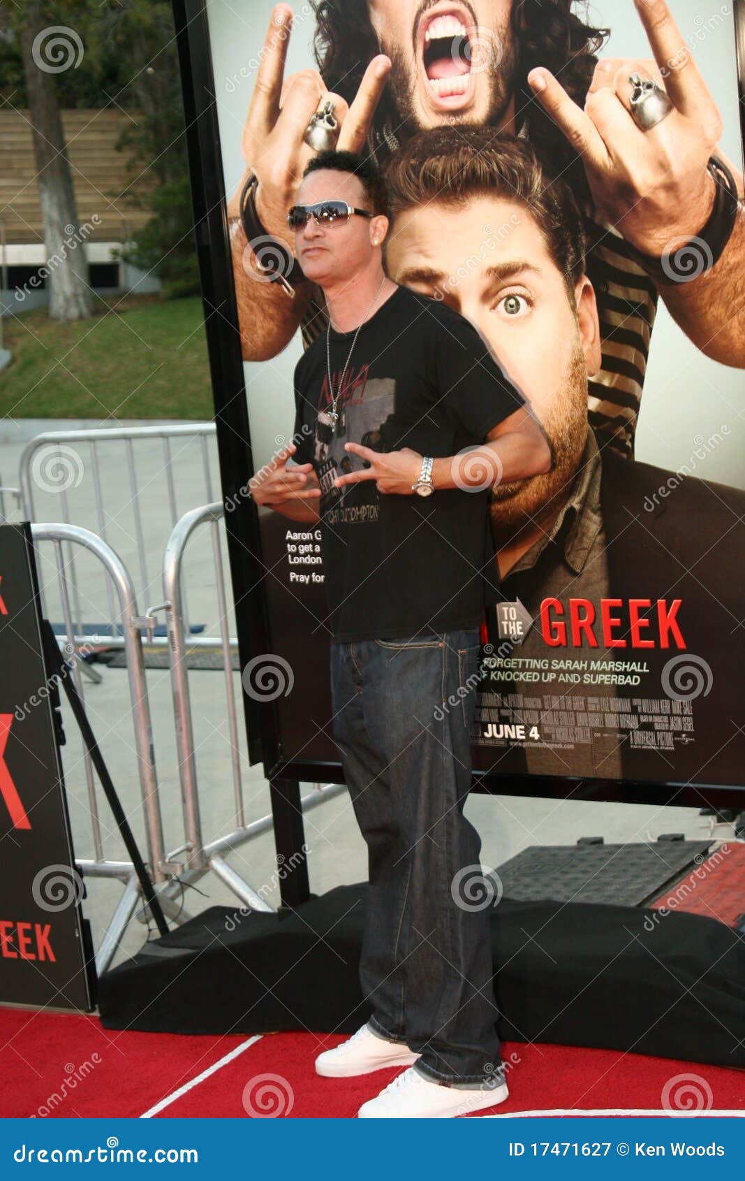 Christopher Reid #1 fotografia editorial. Imagem de rapper - 17471627