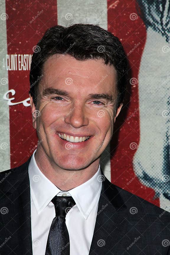 Christopher Shyer foto editorial. Imagen de deslumbrar - 35518931