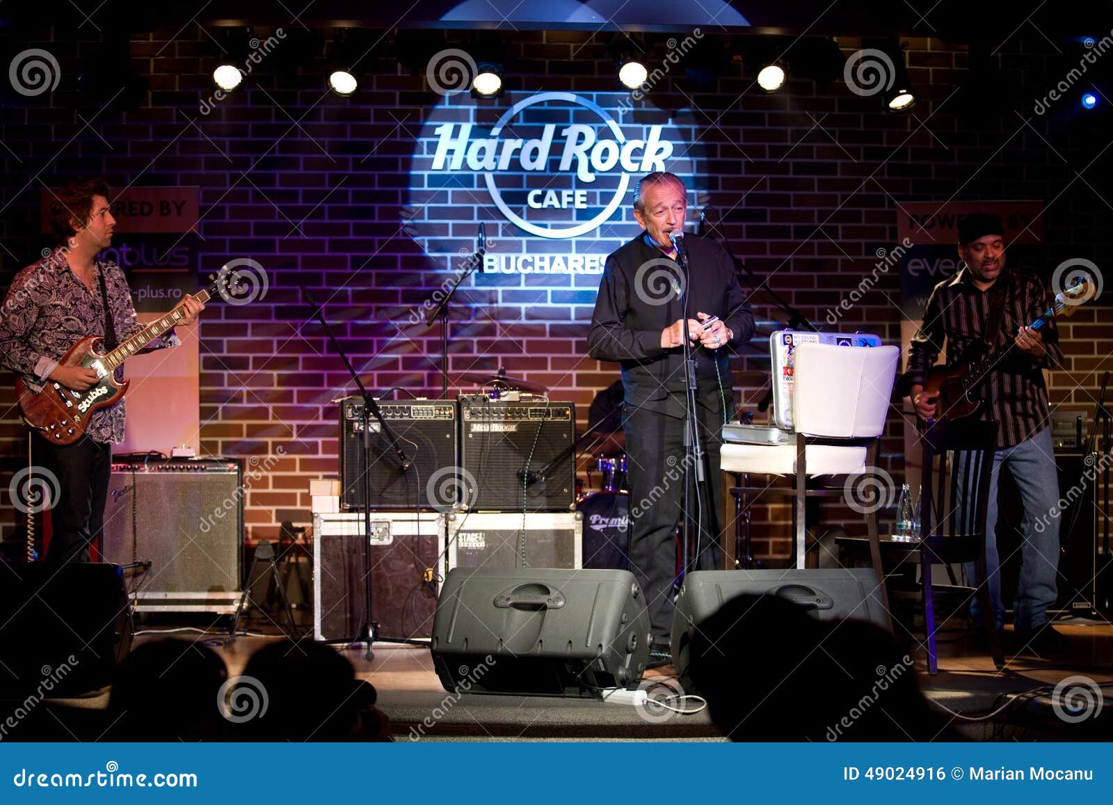 Chrlie Musselwhite редакционное фото. изображение насчитывающей раньше ...