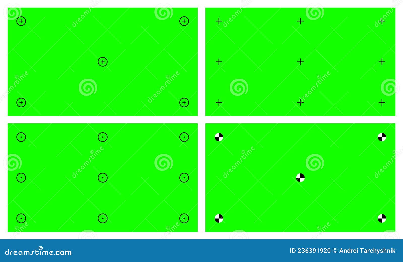 Chroma Key Compositing Green Backdrop Studio Background. Generate Ai ...