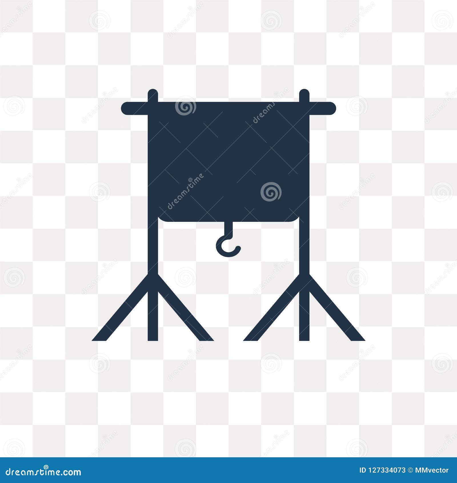 Chroma Icon In Trendy Design Style. Chroma Icon Isolated On White ...