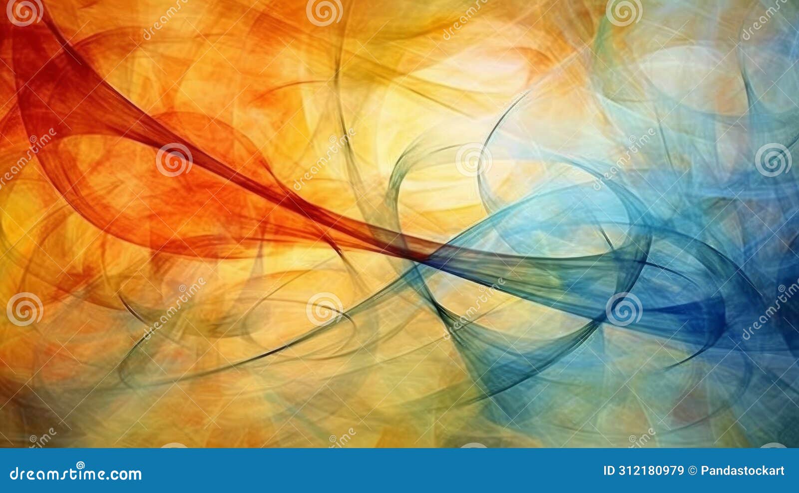 Chromatic Aberration Featuring Intentional Color Distortion, Creating a ...