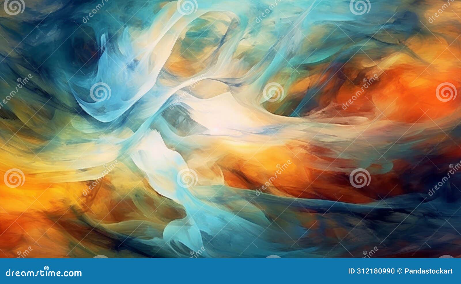 Chromatic Aberration Featuring Intentional Color Distortion, Creating A ...