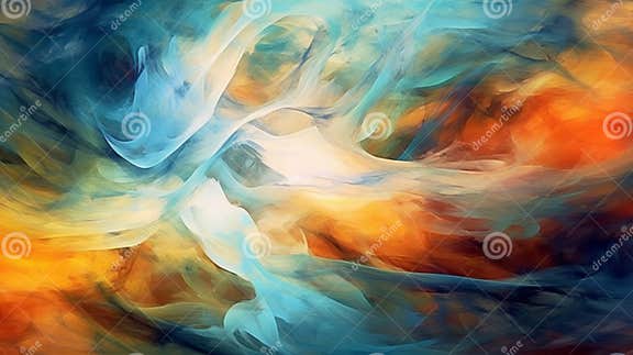 Chromatic Aberration Featuring Intentional Color Distortion, Creating a ...