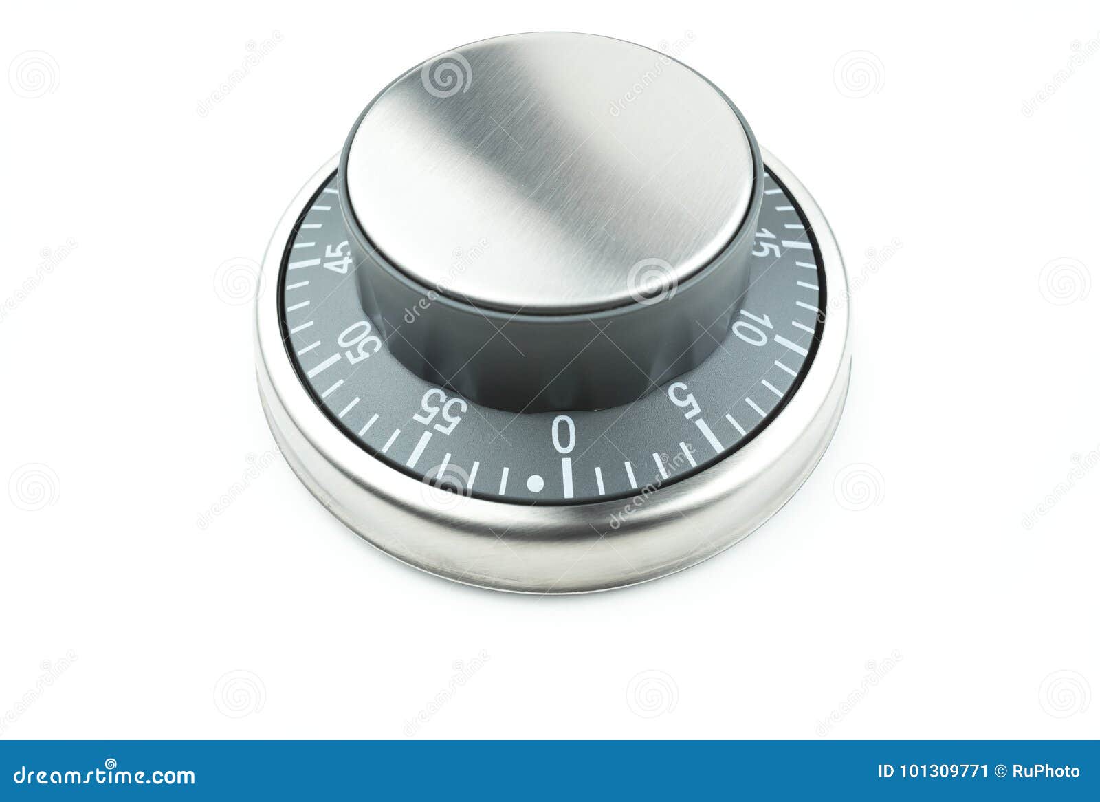 Chrome control dial stock image. Image of limit, lock - 101309771