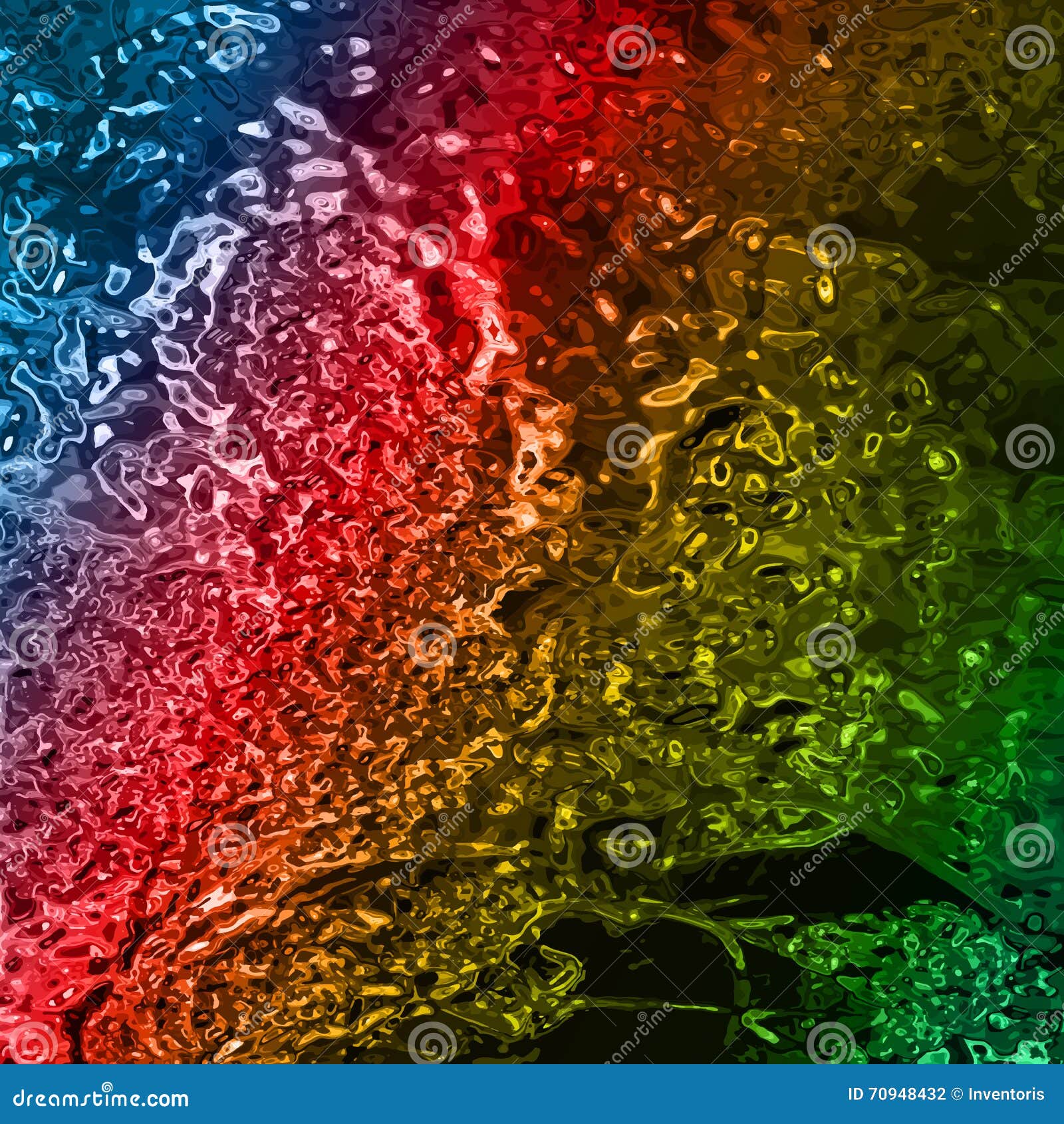 Chrome Design, Abstract Background Stock Vector - Illustration of idea ...