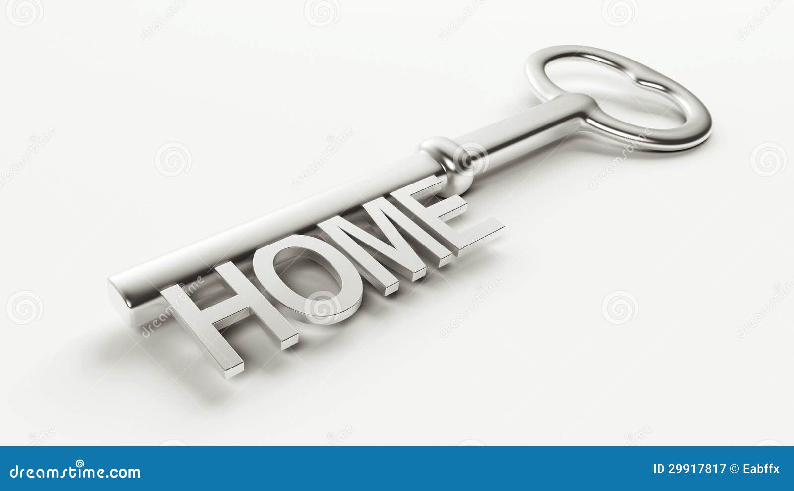 Home Key stock illustration. Illustration of shape, gold - 29917817