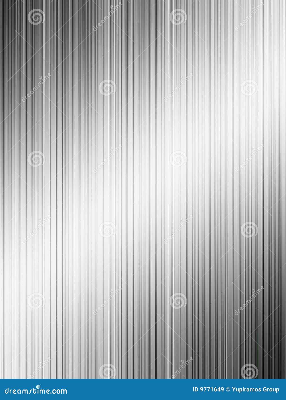 Chrome lines stock illustration. Illustration of durable - 9771649