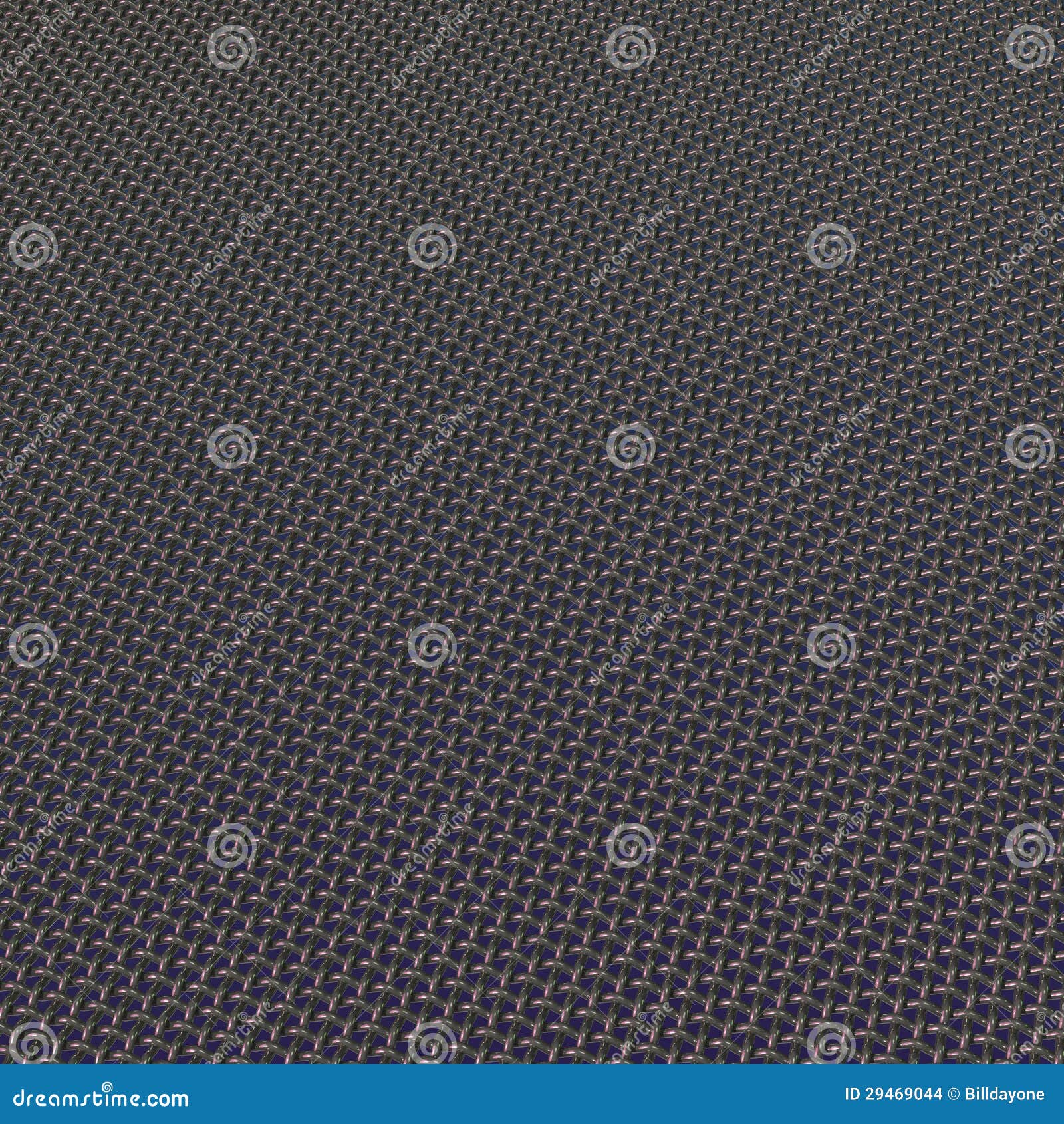 Chrome Mesh Royalty-Free Stock Photography | CartoonDealer.com #2874131