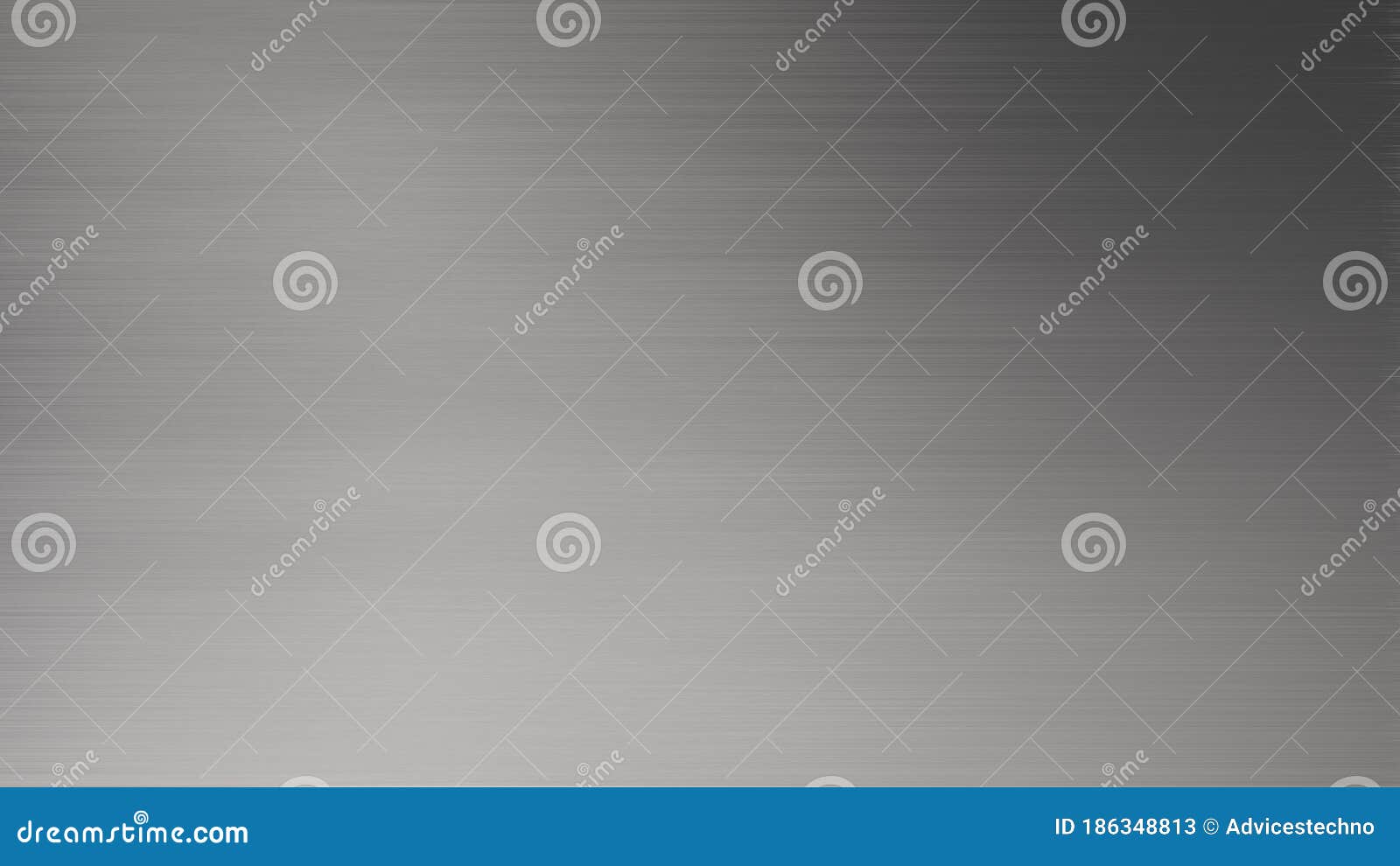 Chrome Metal Background for Generic Graphic Use Stock Vector ...