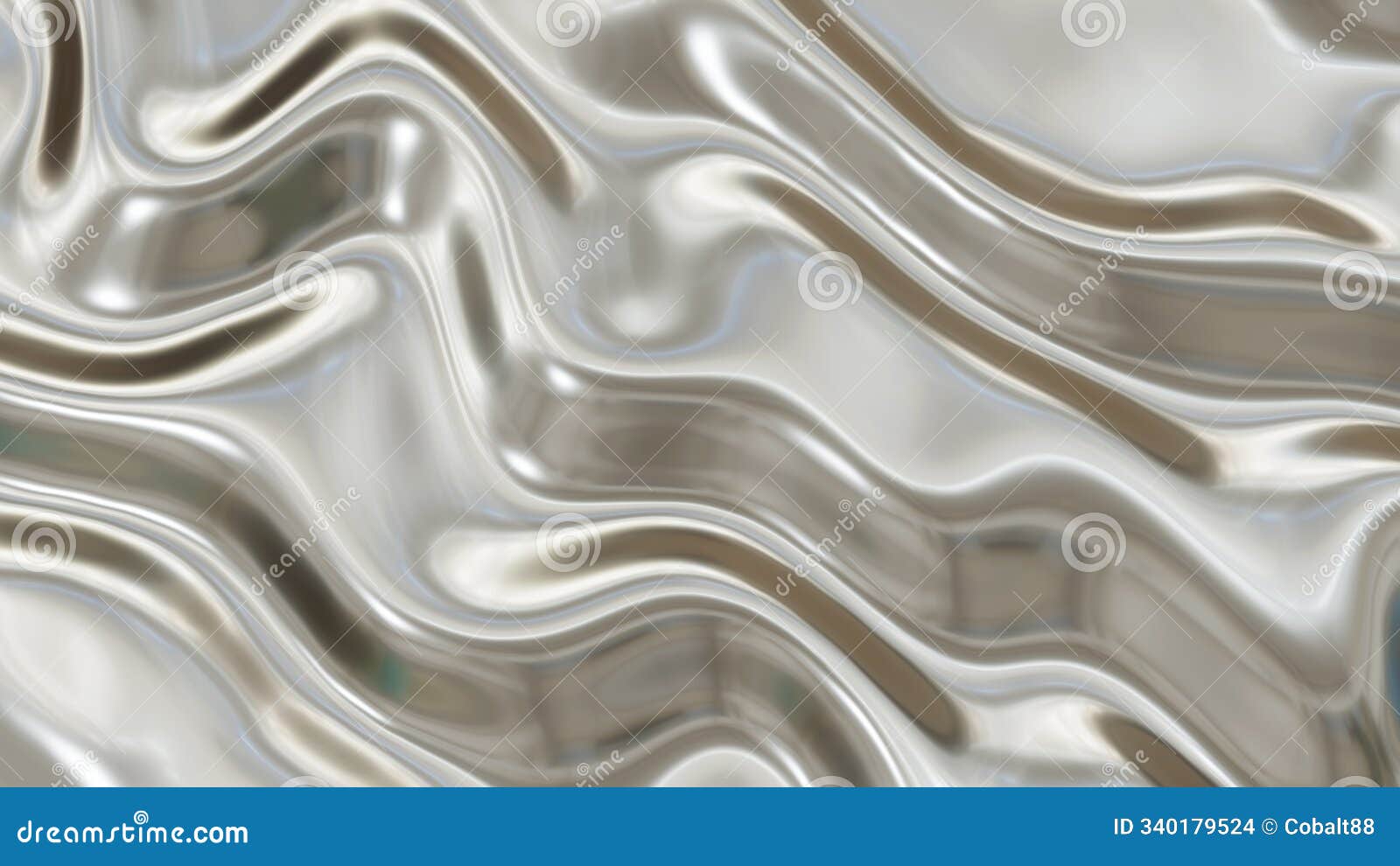 Chrome Metal Background, Shiny and Lustrous Metal Pattern Texture ...
