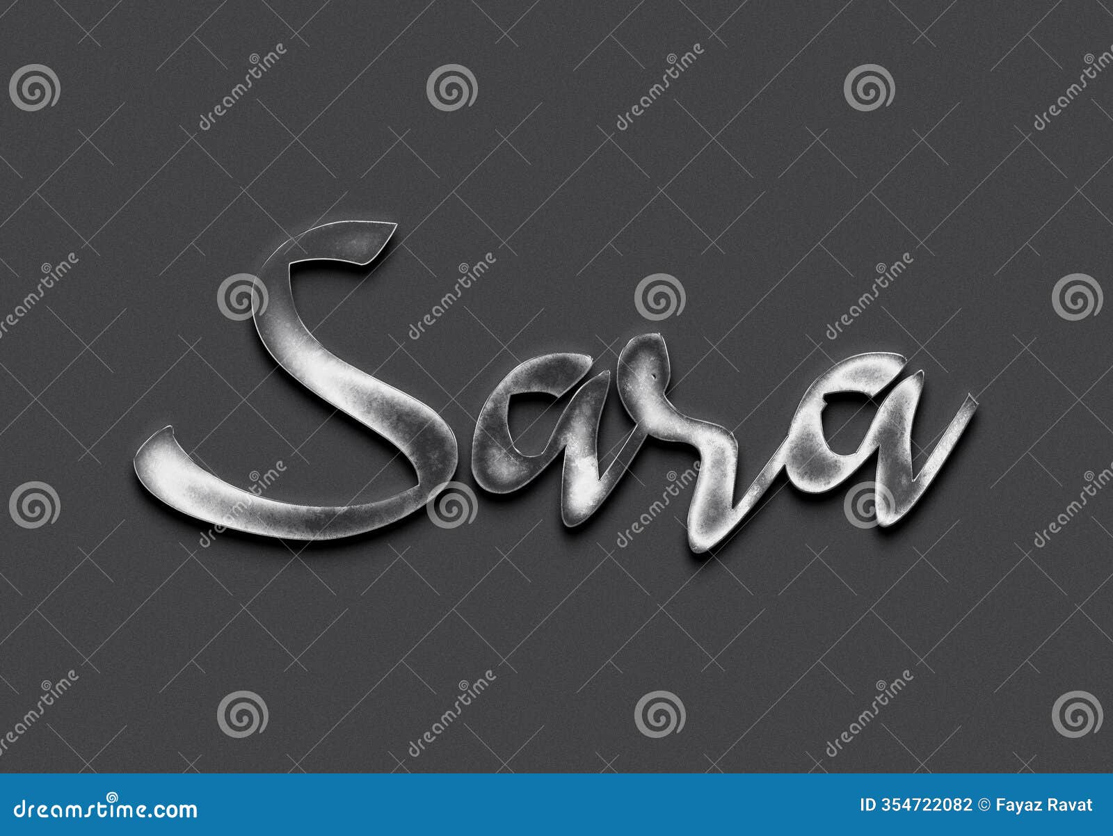 Modern Sara Watch Vector Artwork | CartoonDealer.com #339218269