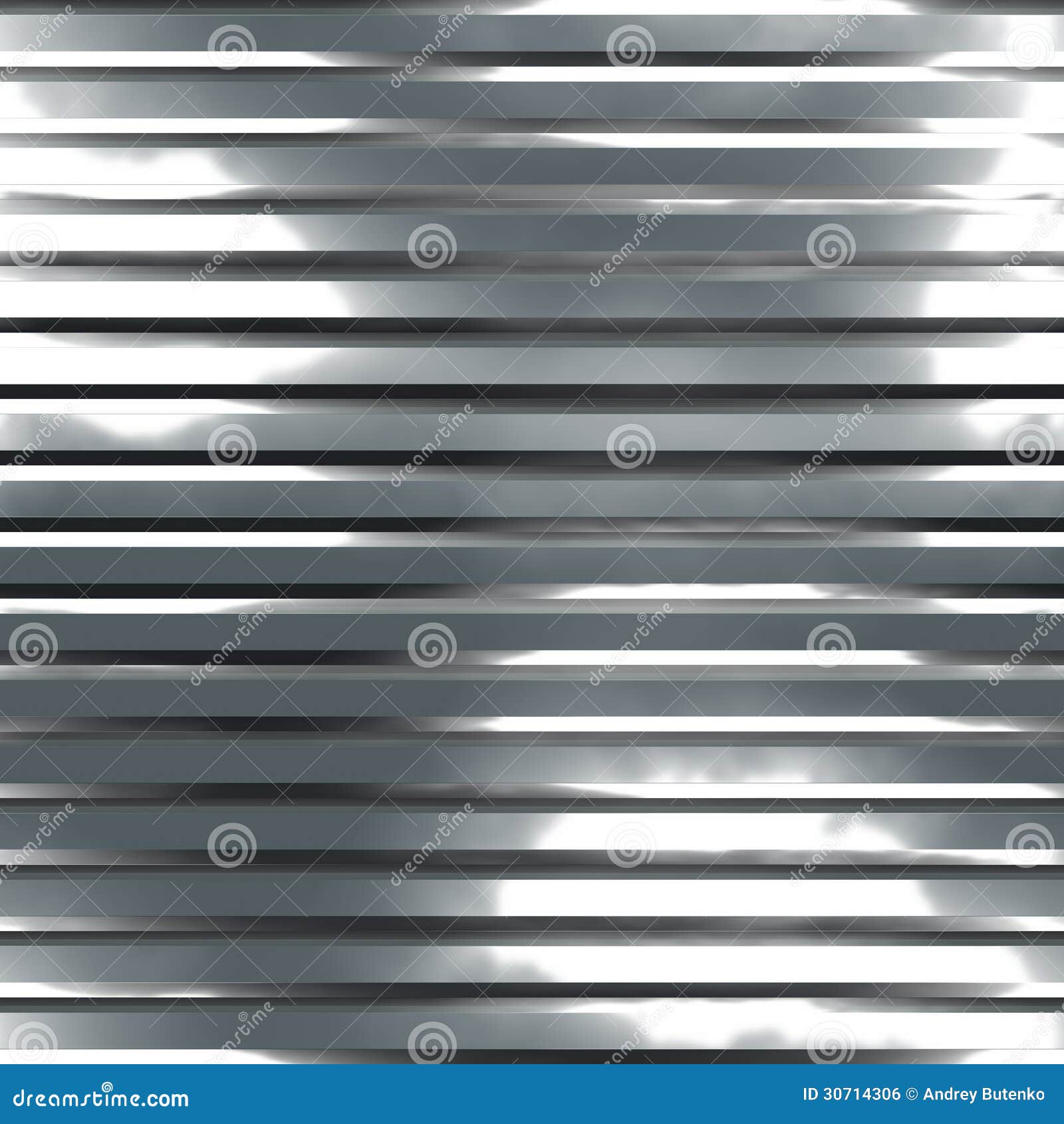 Chrome pattern stock illustration. Illustration of technology - 30714306