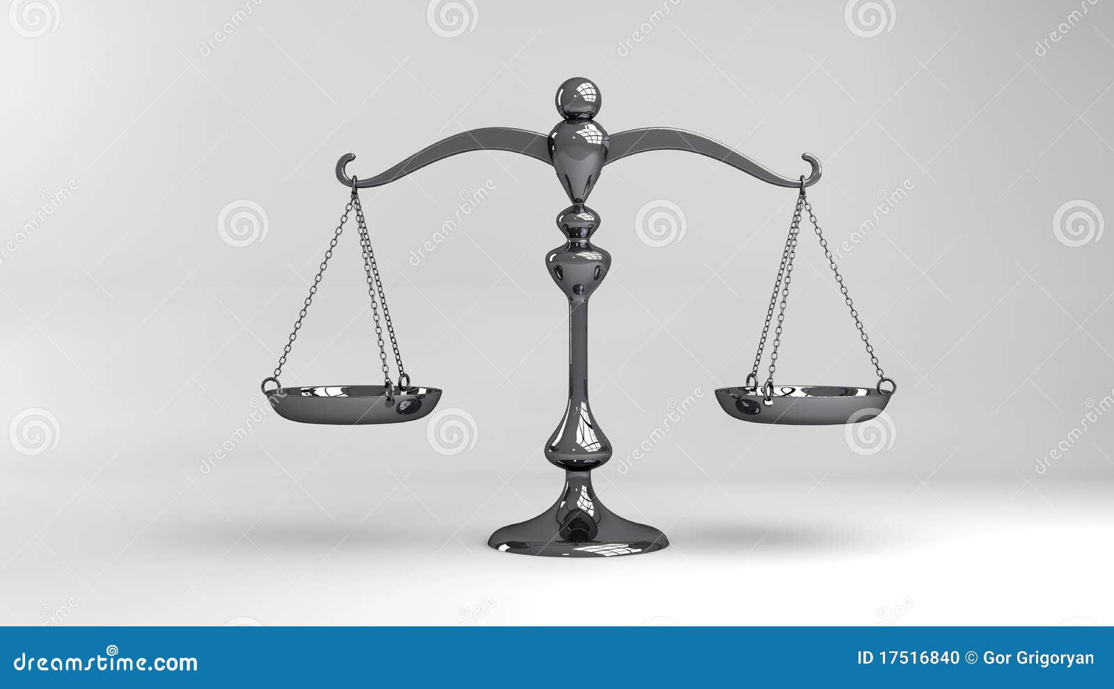 Chrome Scale stock illustration. Illustration of scale - 17516840