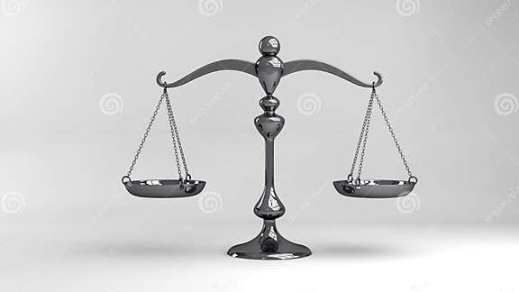 Chrome Scale stock illustration. Illustration of scale - 17516840