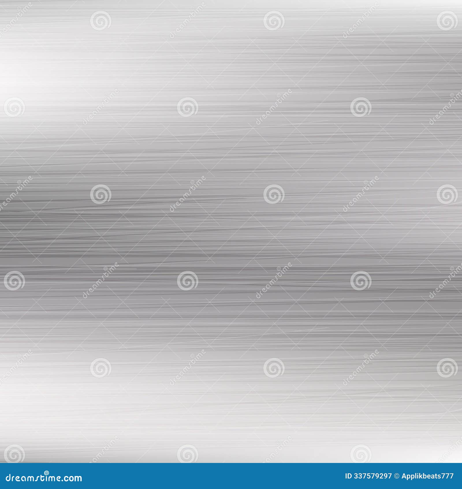 Chrome Texture. Silver Metal Shiny Material Surface Stock Illustration ...