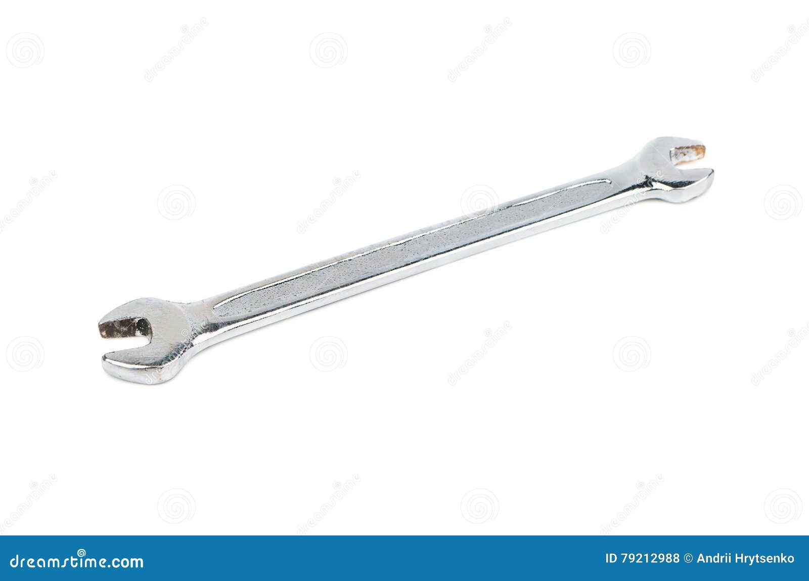 Chrome wrench stock photo. Image of products, shiny, background - 79212988
