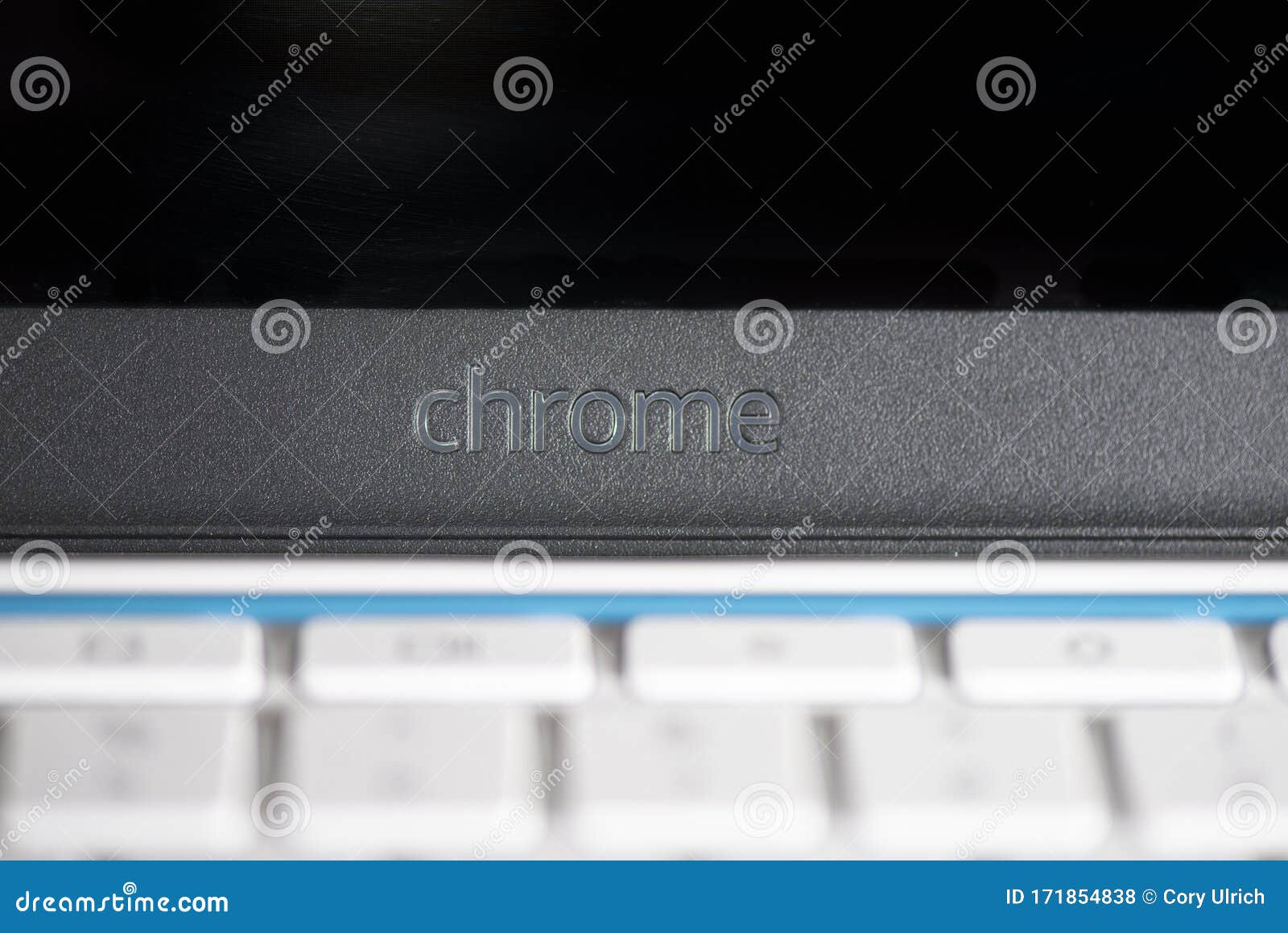 Chromebook Logo editorial stock photo. Image of computer - 171854838