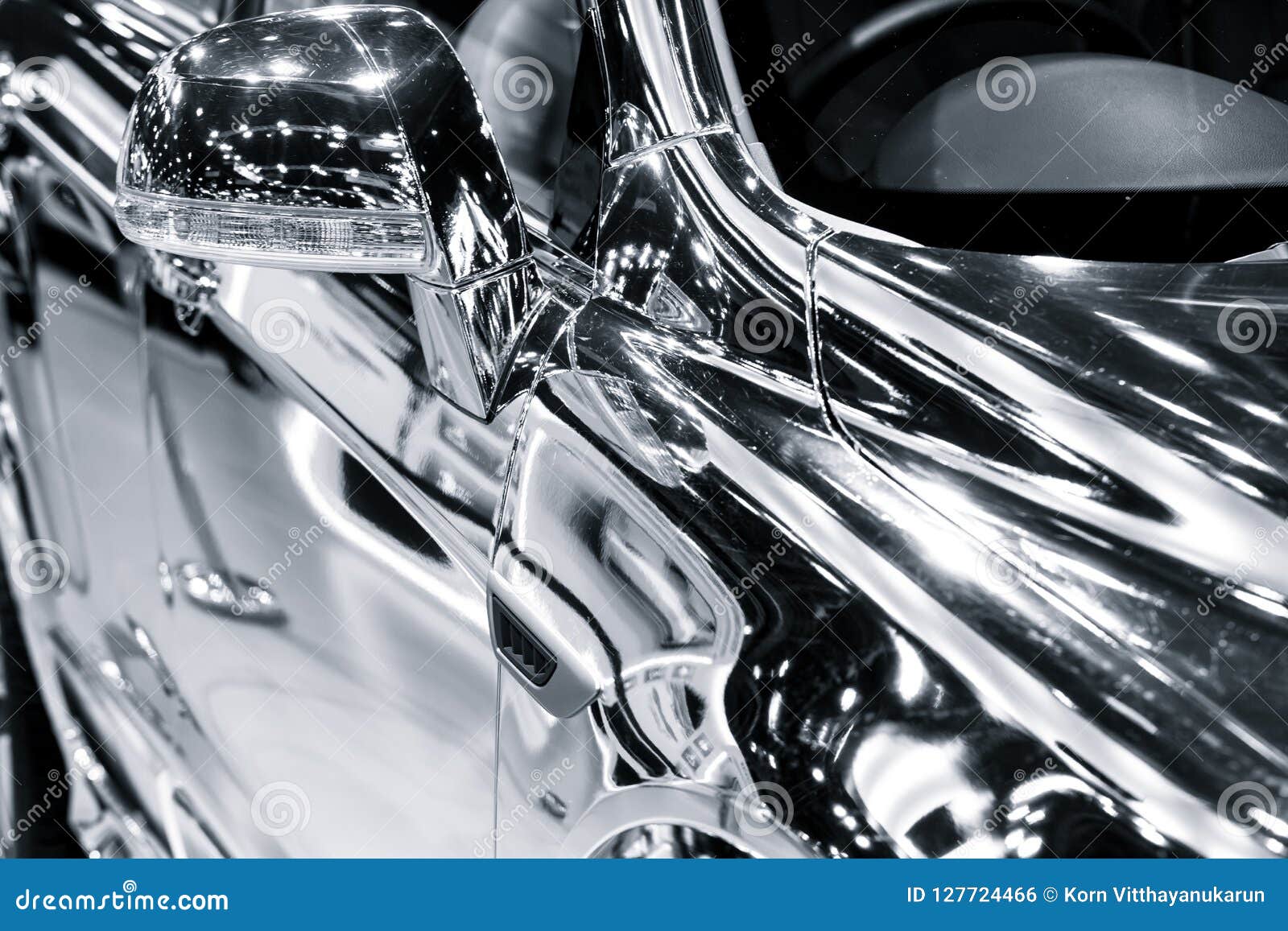 Chrome Reflection Stock Images - Download 31,579 Royalty Free Photos