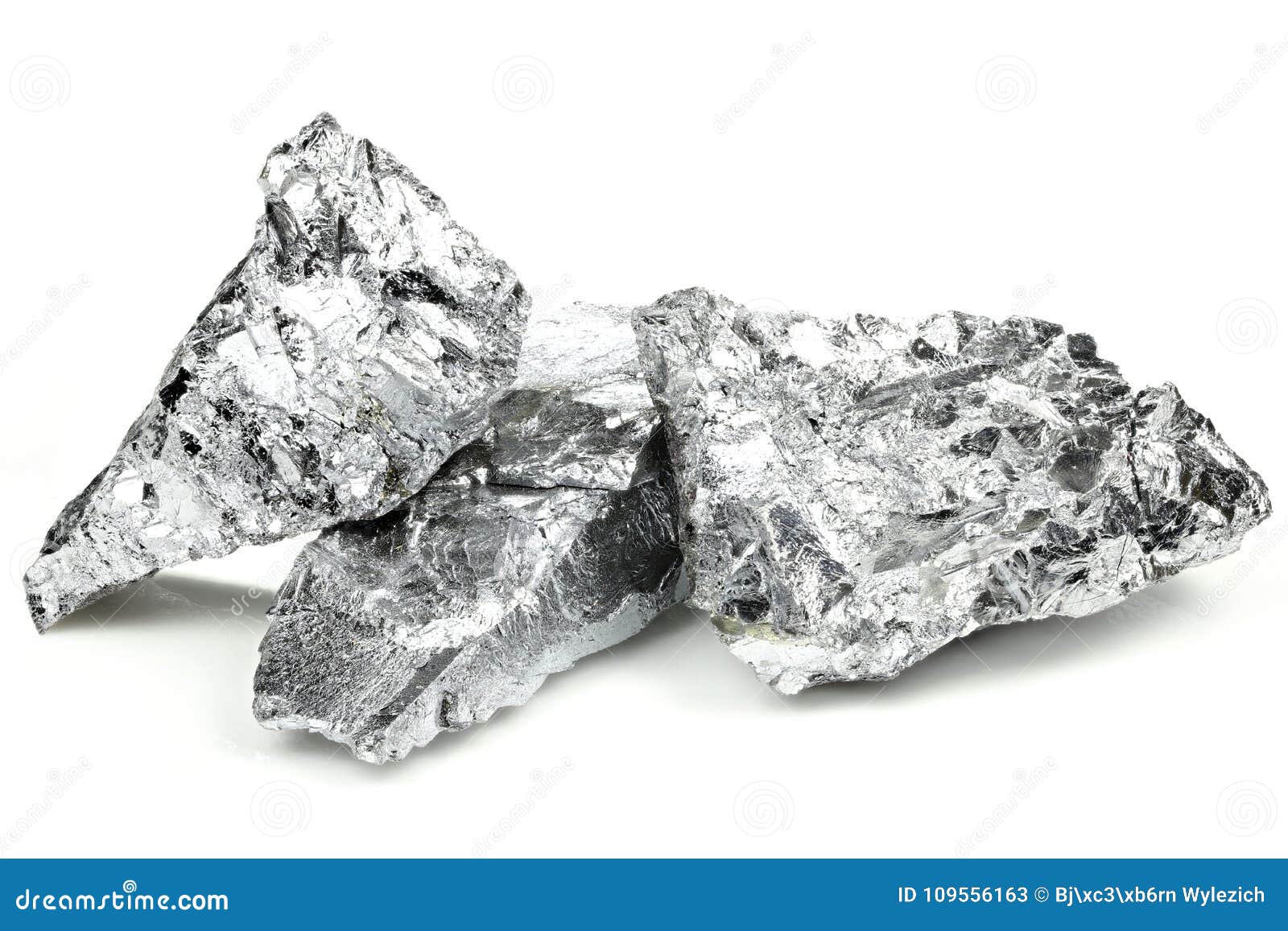 Chromium Royalty-Free Stock Photo | CartoonDealer.com #109556163