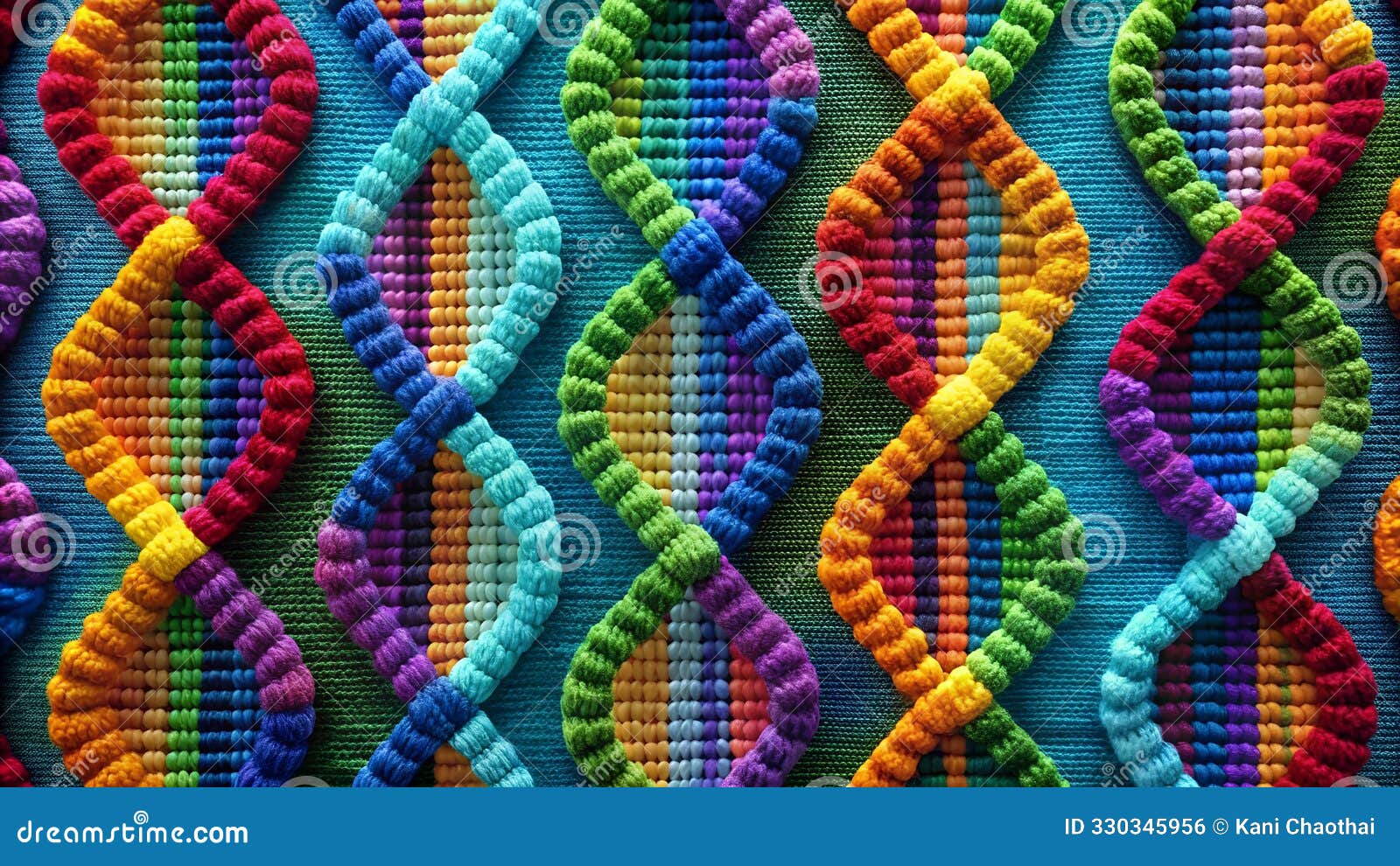 Chromosomal Tapestry: a Visual Representation of DNA Methylation ...