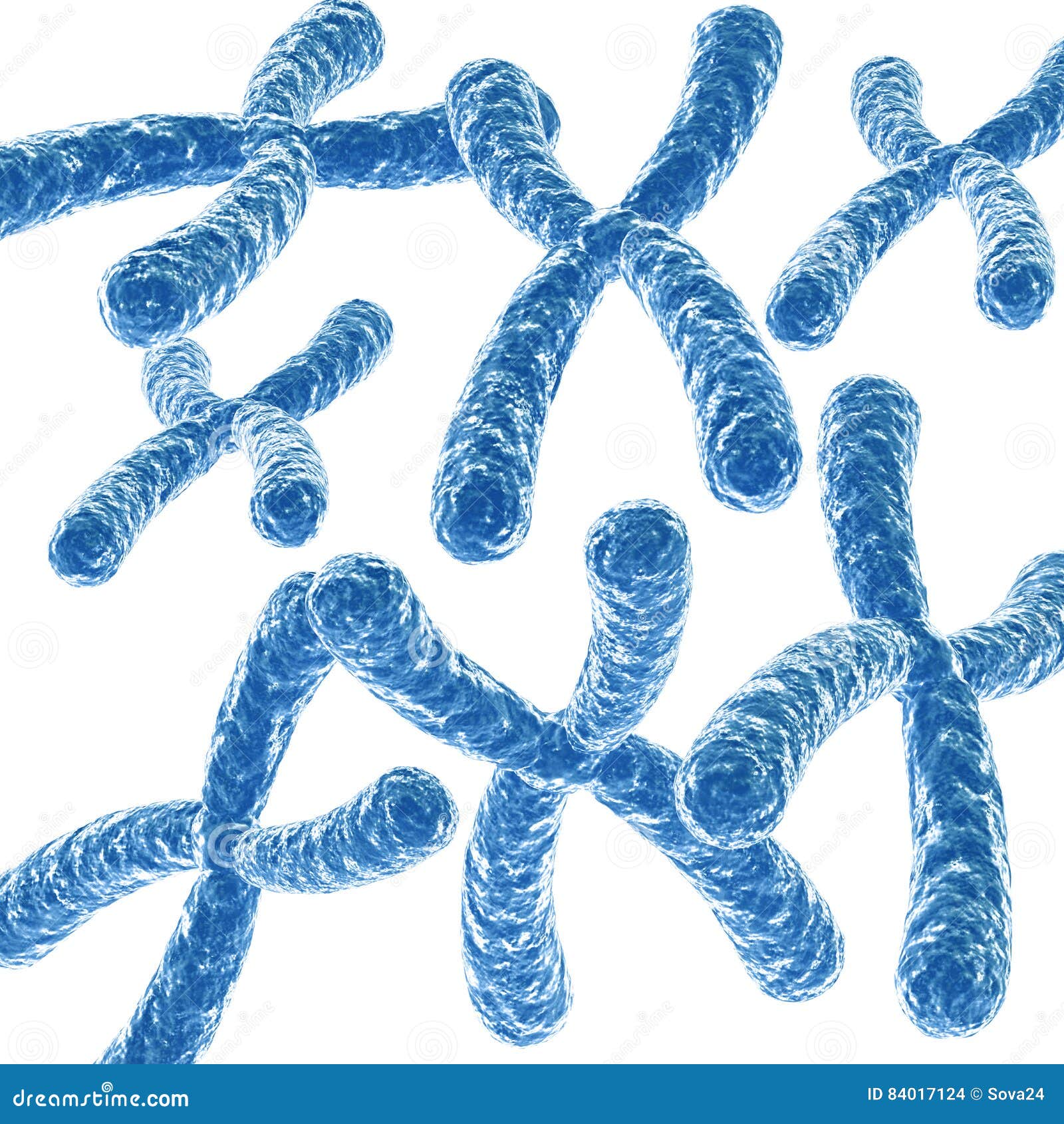 Chromosome background stock illustration. Illustration of health - 84017124