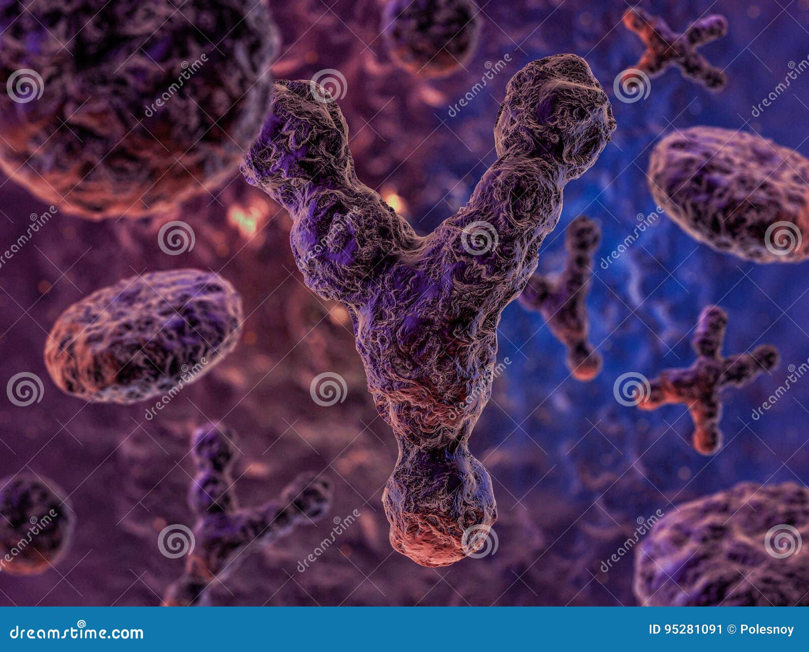 Chromosomen, Gen-Mutation, Genetischer Code Stock Abbildung ...