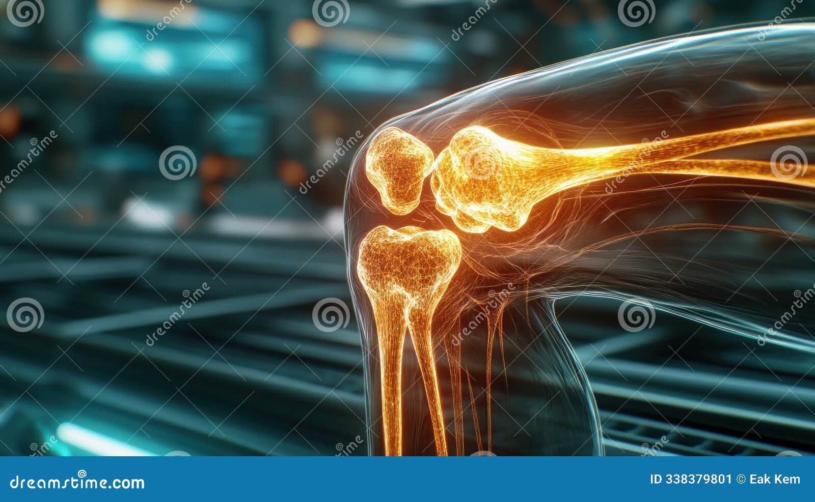 Chronic Knee Pain Relief a Comprehensive Guide To daily Routine ...