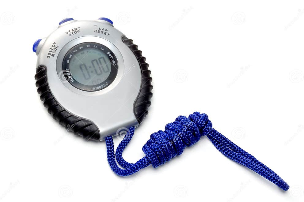 Chronometer stock image. Image of flash, healthy, rigor - 1521791