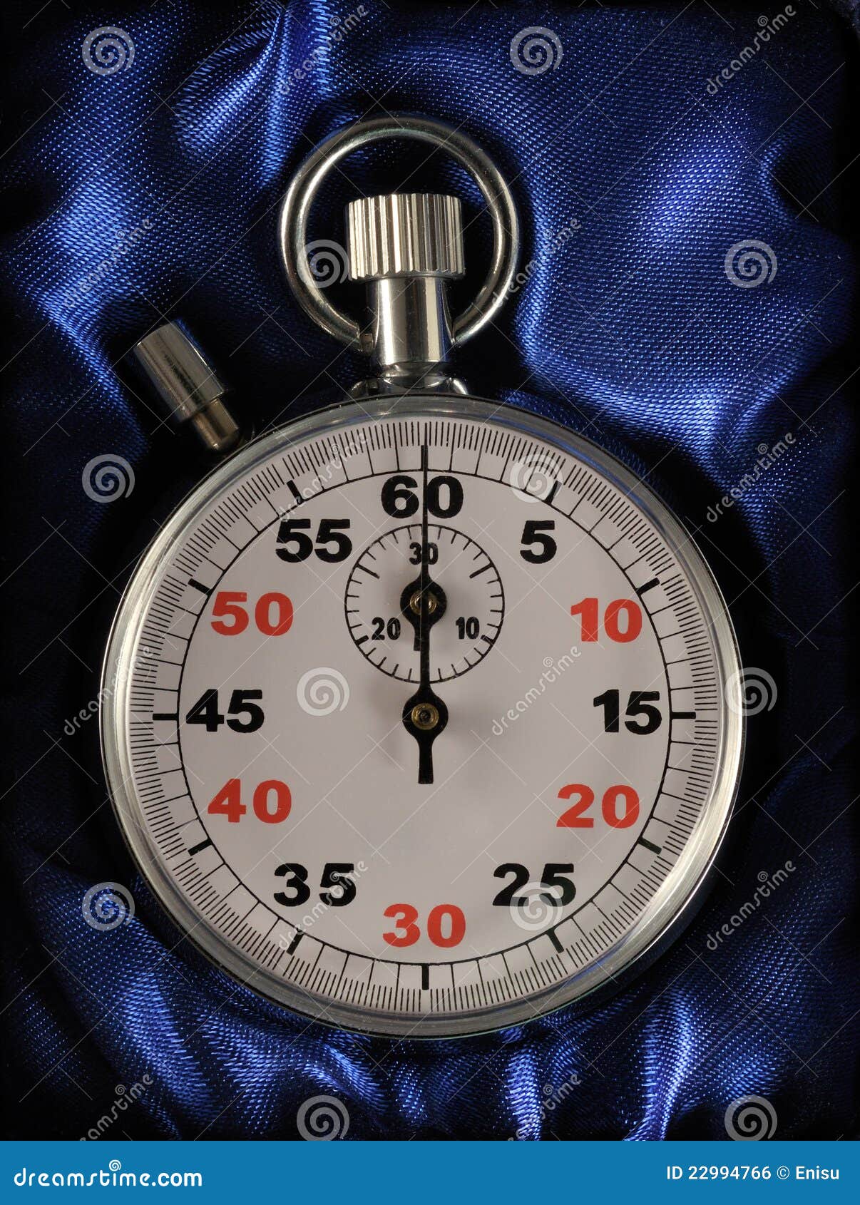Chronometer stock photo. Image of stop, numbers, fabric - 22994766