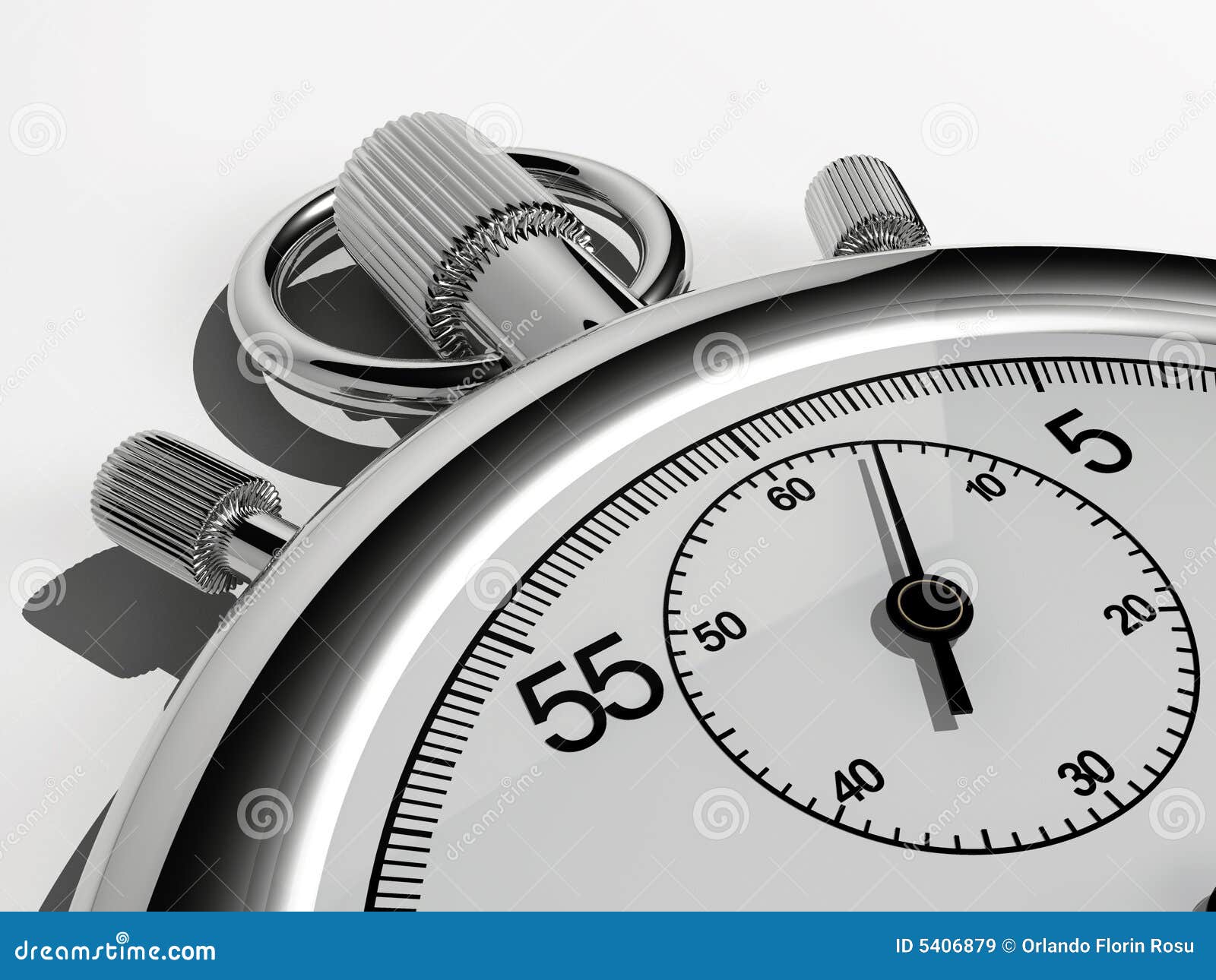 Chronometer stock illustration. Illustration of precision - 5406879