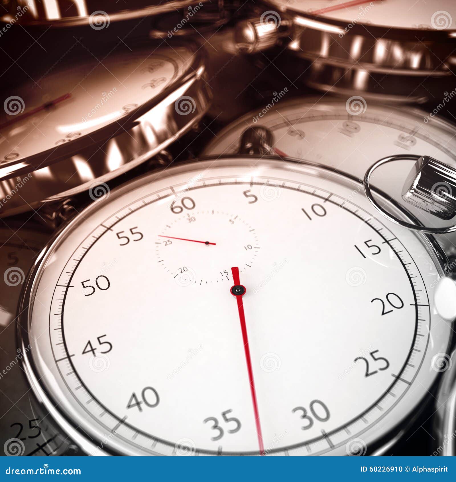 Chronometer stock photo. Image of business, fast, measure - 60226910