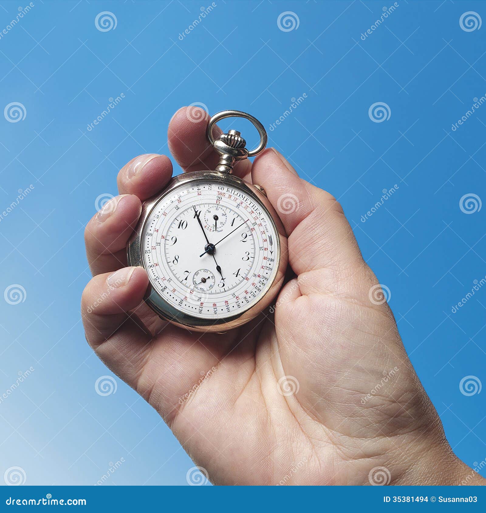 Chronometer stock photo. Image of chronometer, speed - 35381494