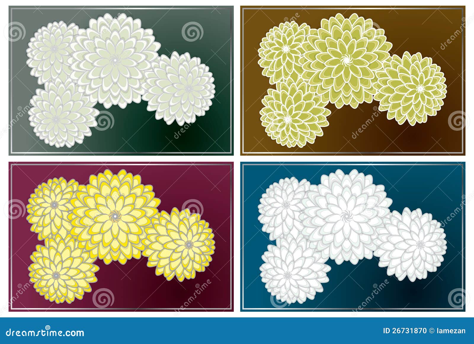 Texture Variety Pack Royalty-Free Stock Photography | CartoonDealer.com ...