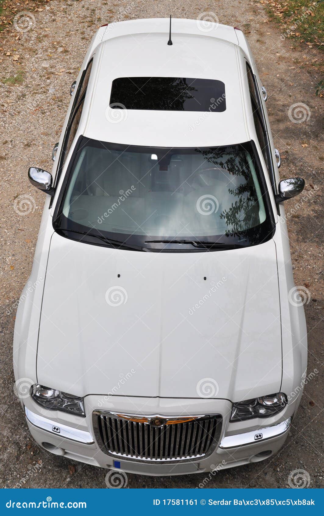 Chrysler 300C editorial photo. Image of concept, fire - 17581161