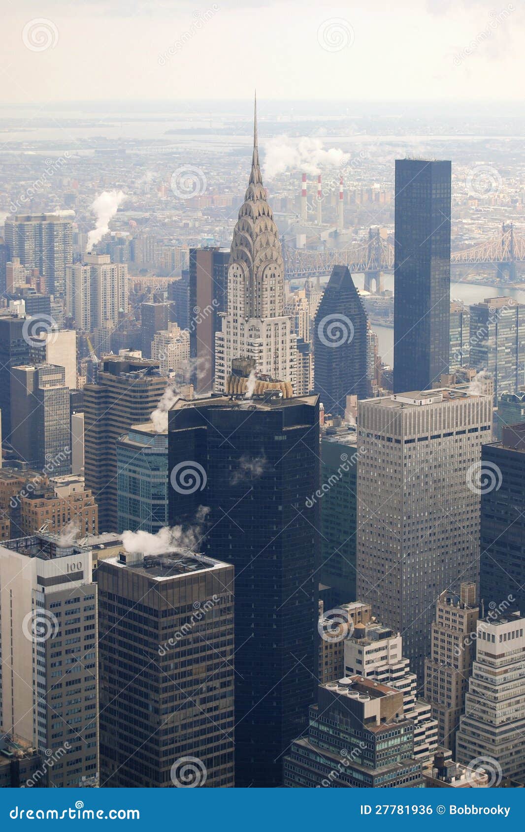 Chrysler Building View, New York Editorial Photo - Image of manhattan ...
