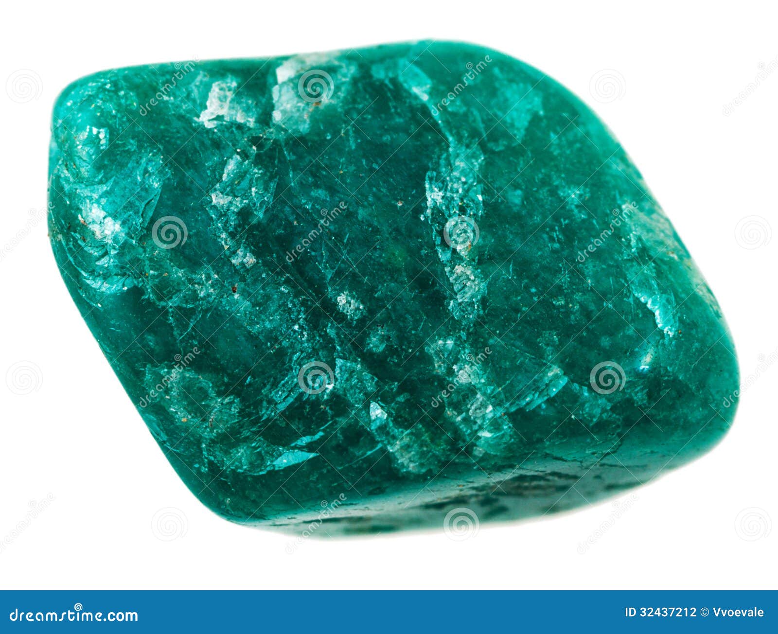 Chrysoprase mineral stone stock photo. Image of mineral - 32437212