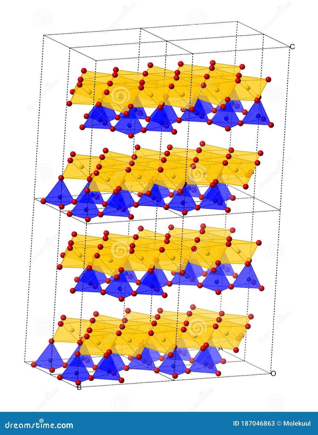Crystal Structure Of Alpha-galactosidase Or Agalsidase Enzyme That ...