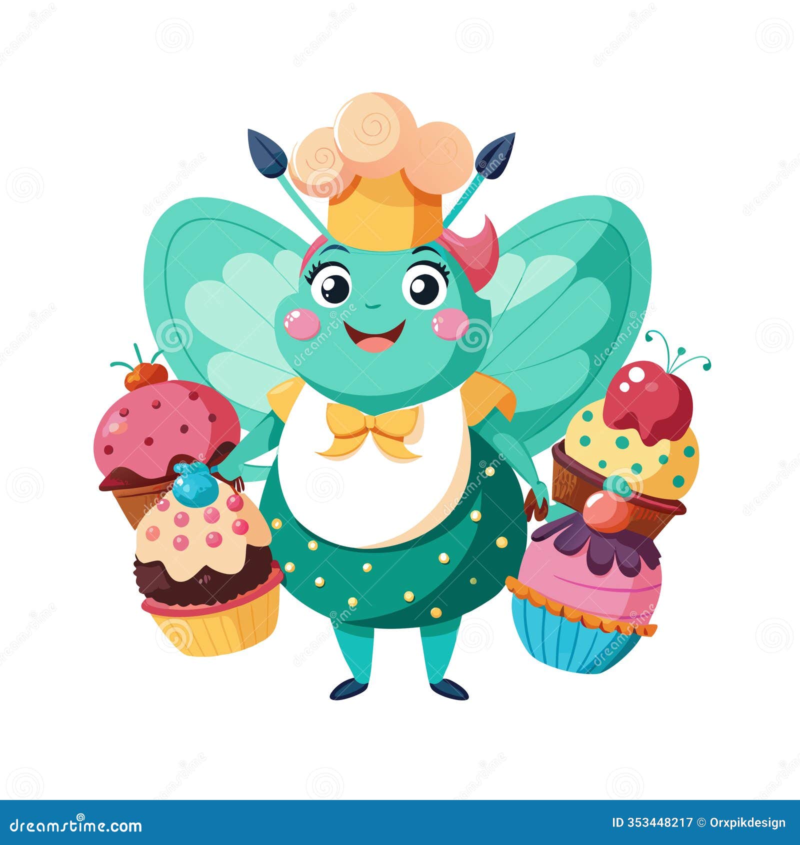 Bonnie Cartoons, Illustrations & Vector Stock Images - 128 Pictures to ...