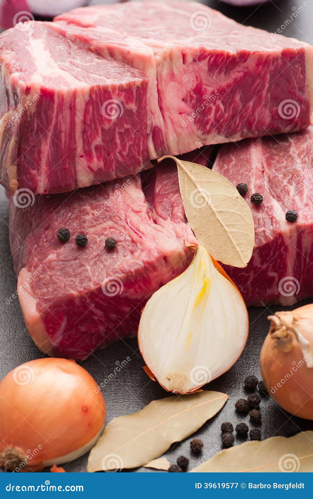 Chuck Roll stock image. Image of chuck, beef, meat, roll - 39619577