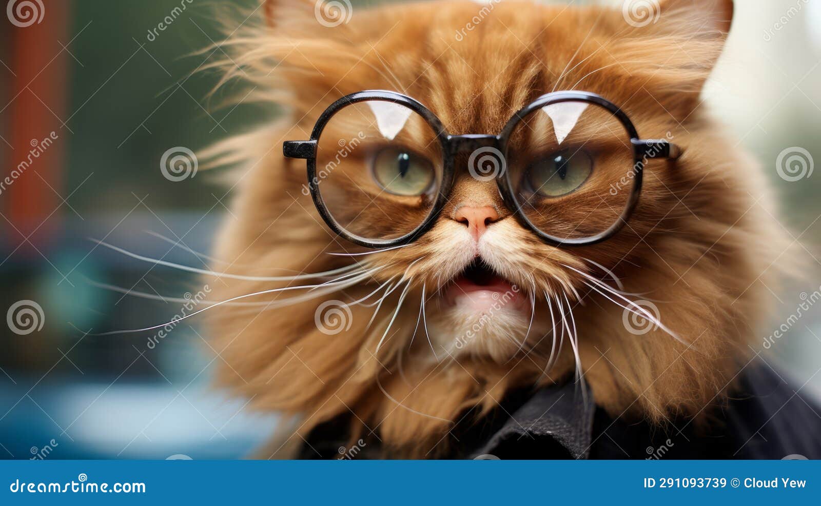 Chuckle Funny Cow Stock Illustration | CartoonDealer.com #306031078