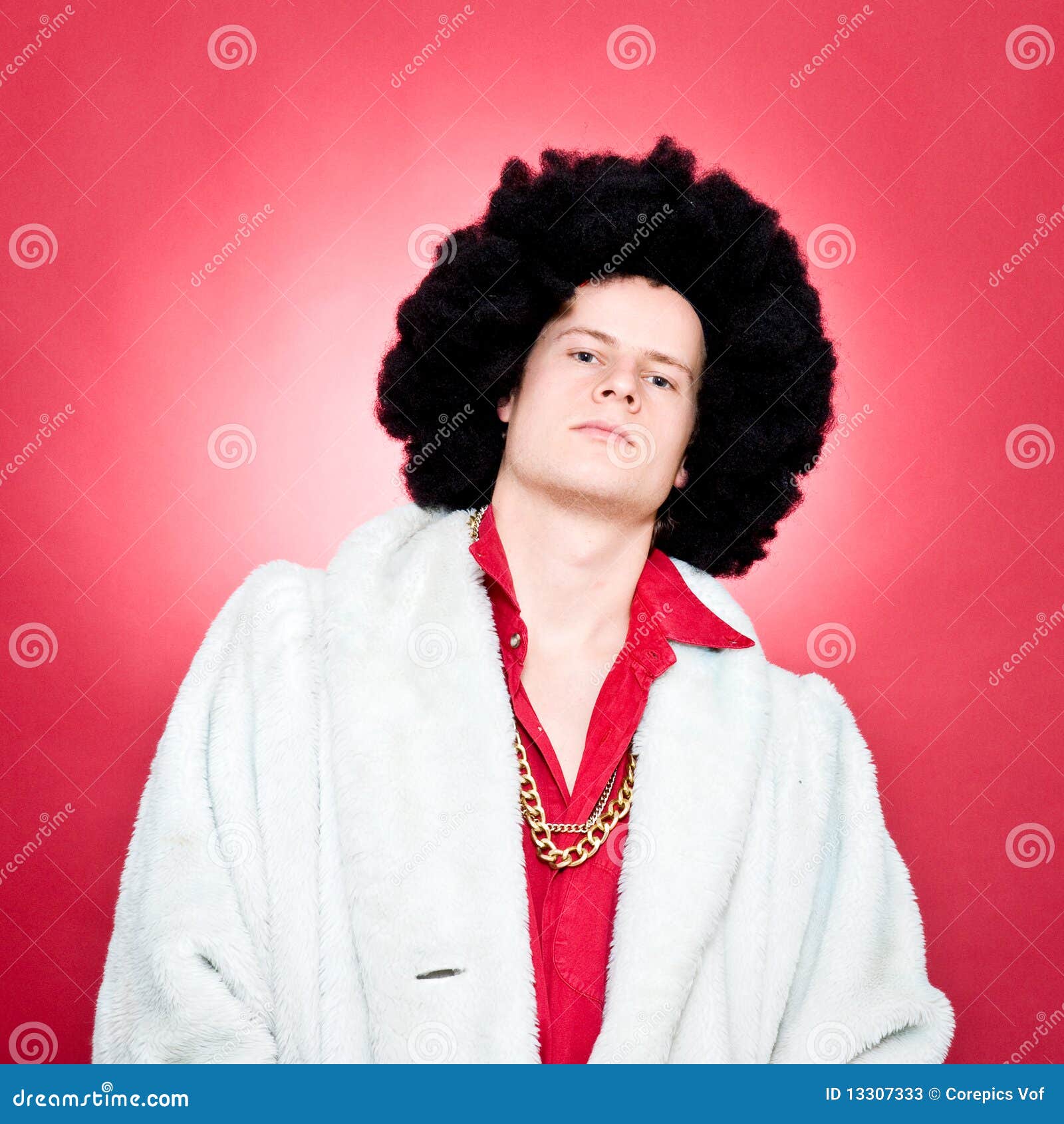 Chulo imagen de archivo. Imagen de proxeneta, excelente - 13307333