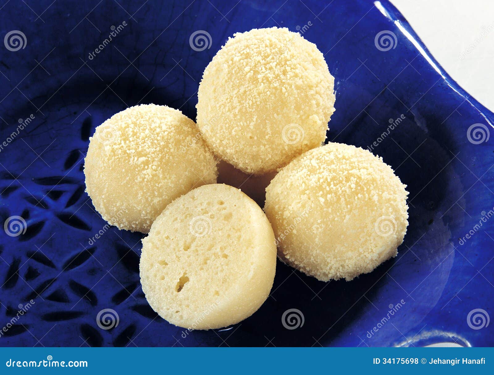 Chum Chum-a stock photo. Image of indian, fried, dessert - 34175698