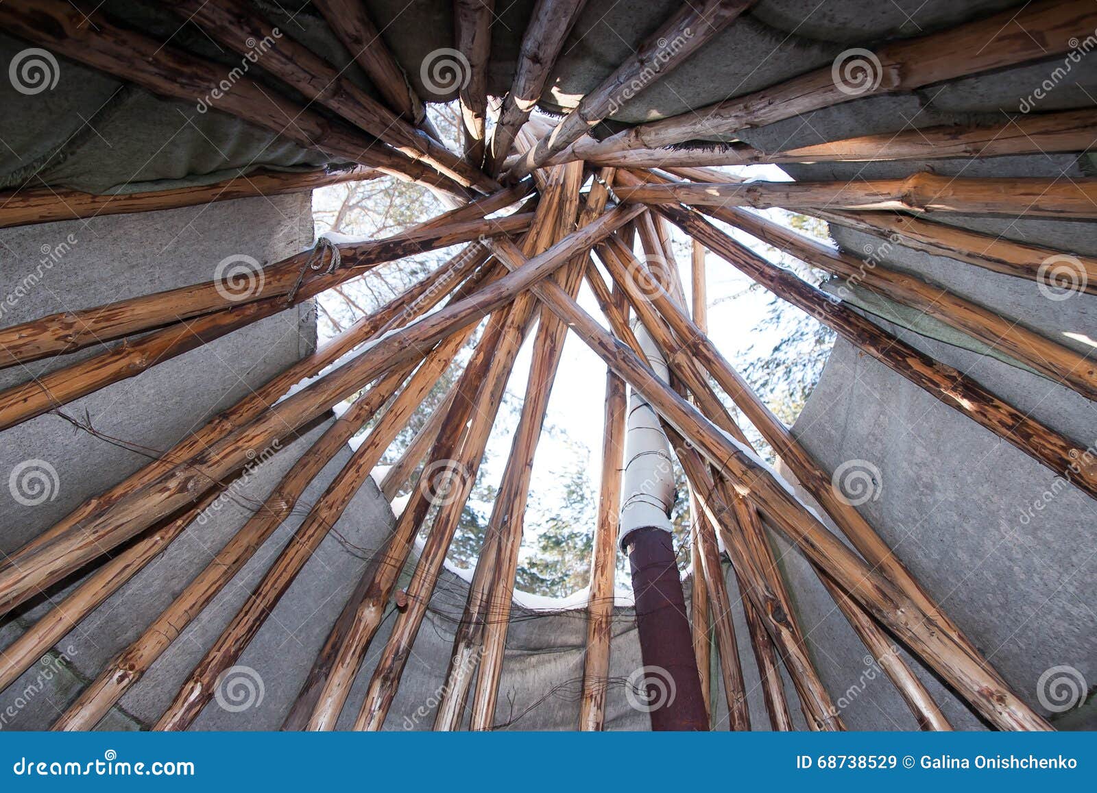 Chum top view inside stock image. Image of construction - 68738529