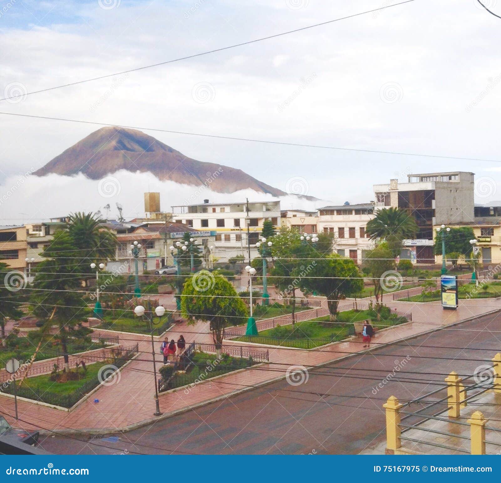 Chunchi stock image. Image of ecuador, chunchi, punay - 75167975
