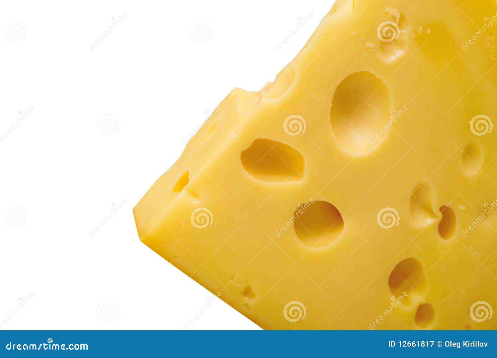 Chunk of tasty cheese stock image. Image of food, piece - 12661817