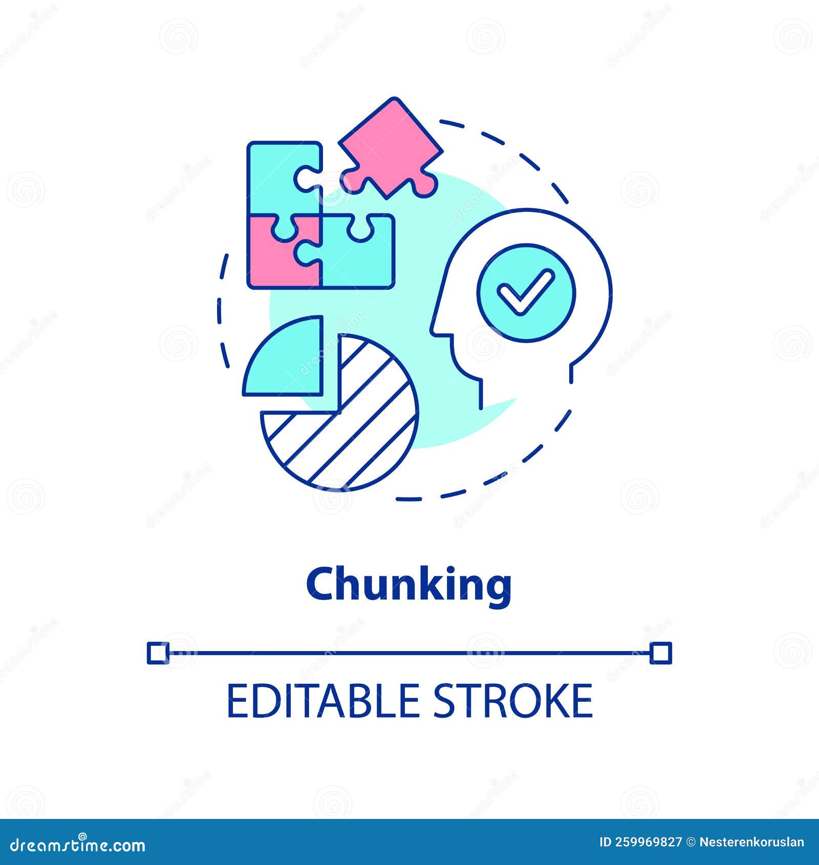 Chunking Cartoons, Illustrations & Vector Stock Images - 93 Pictures to ...