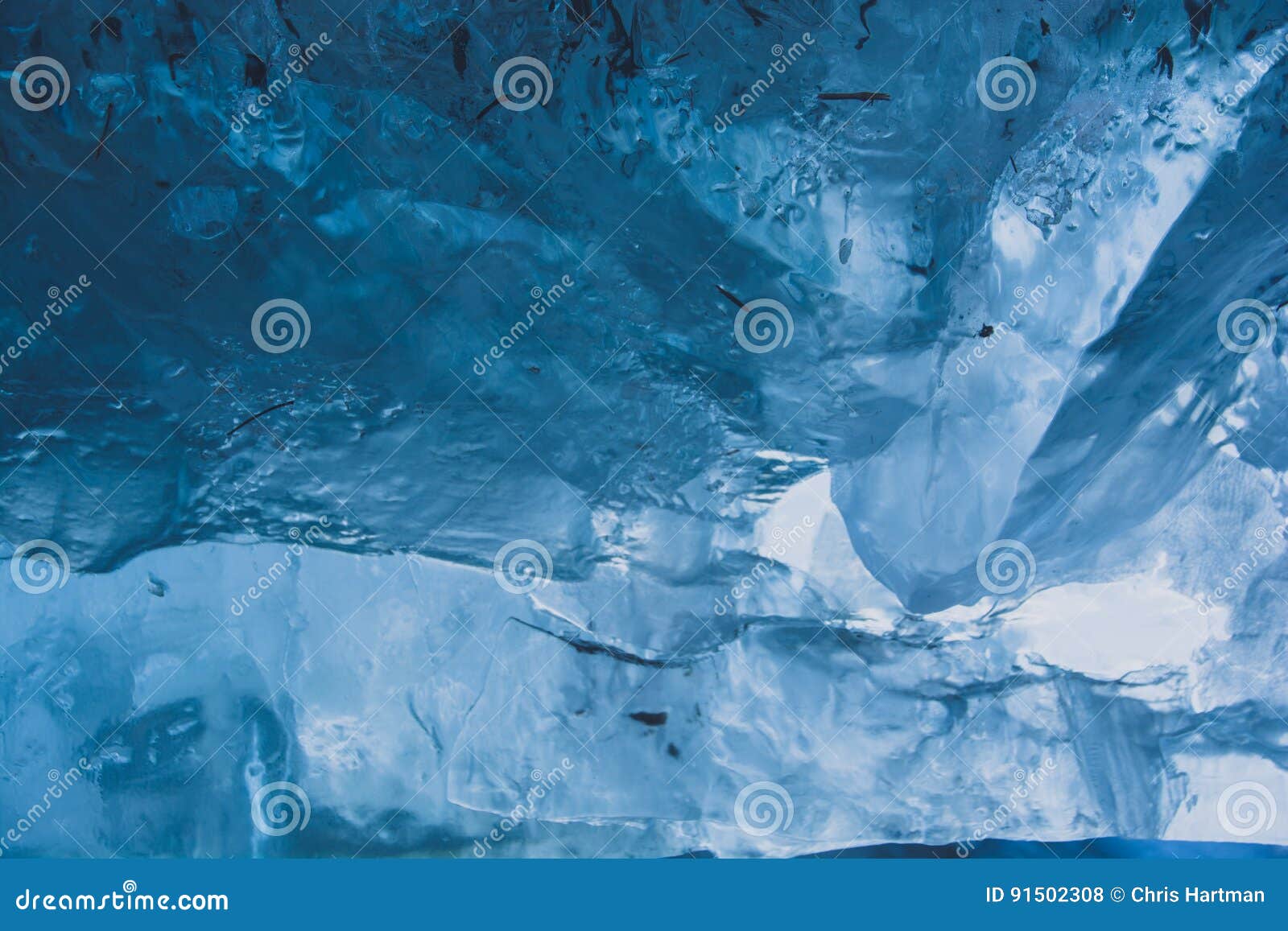 Chunks of Ice stock photo. Image of glass, planet, arctic - 91502308